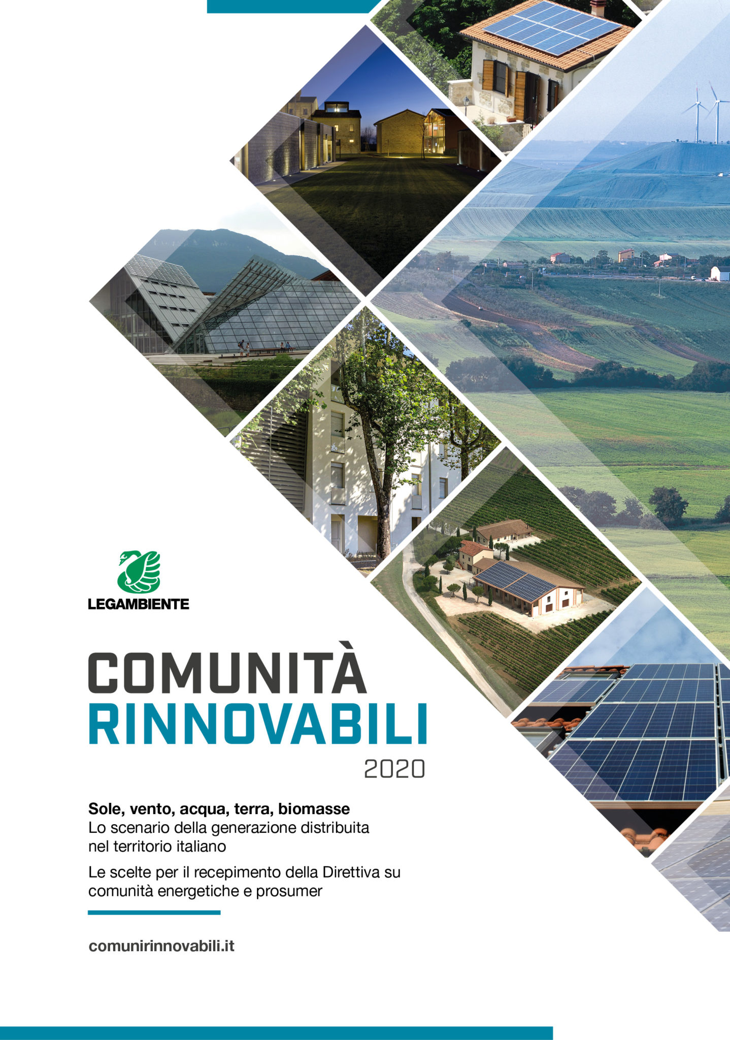 Comunità energetiche rinnovabili