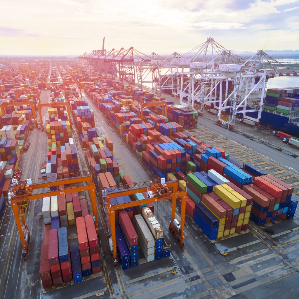 Economia circolare e logistica collaborativa