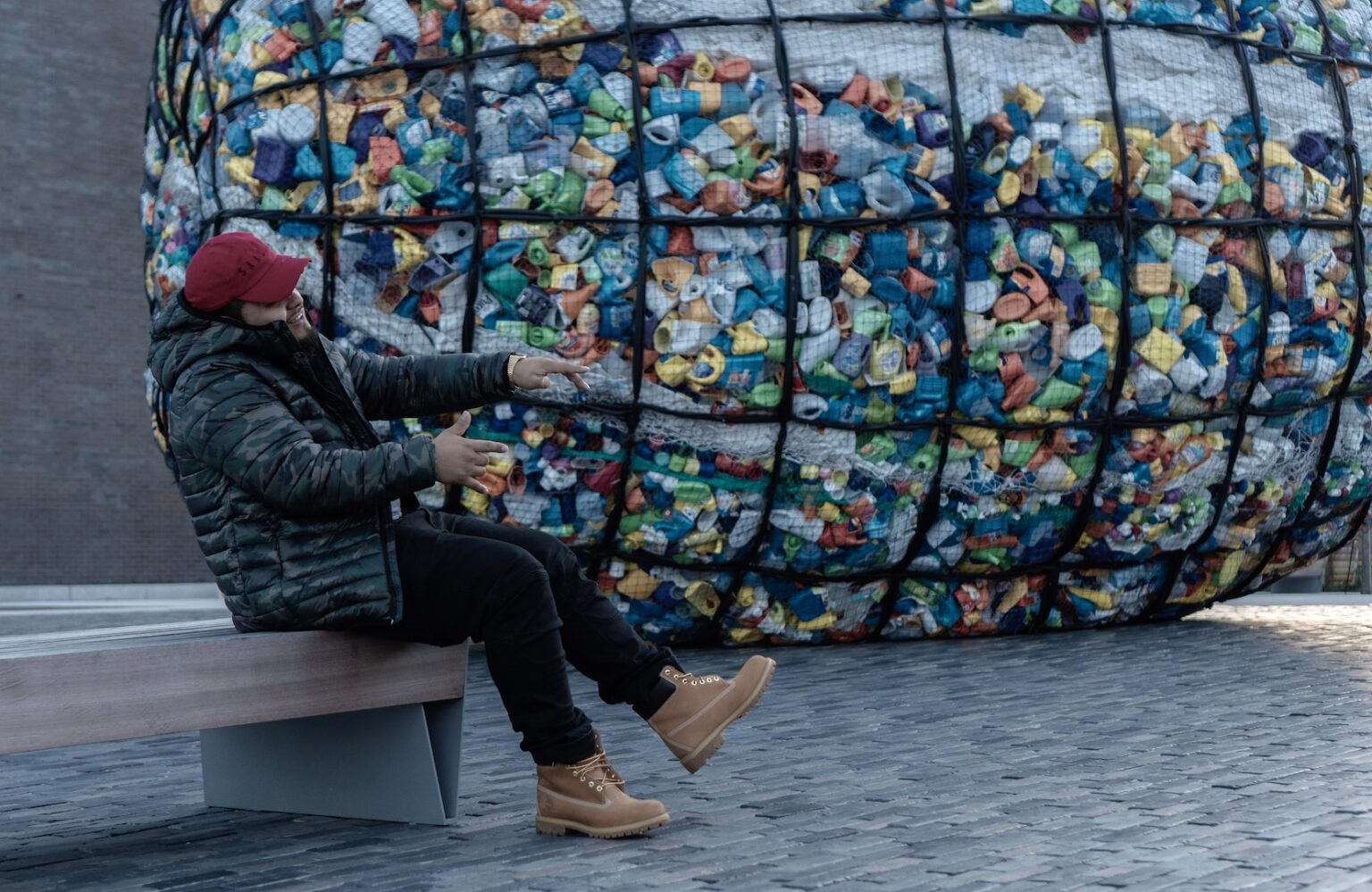 Riciclo della Plastica in Italia: il quadro della situazione