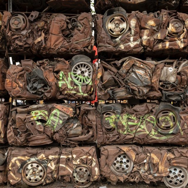 Riciclo Dei Metalli: l’industria italiana che cresce a due cifre