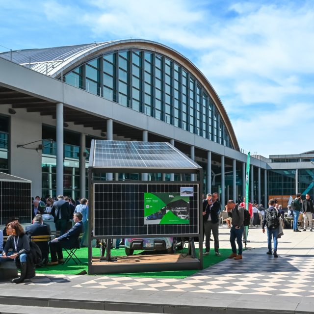 KEY - The Energy Transition Expo è sempre più internazionale