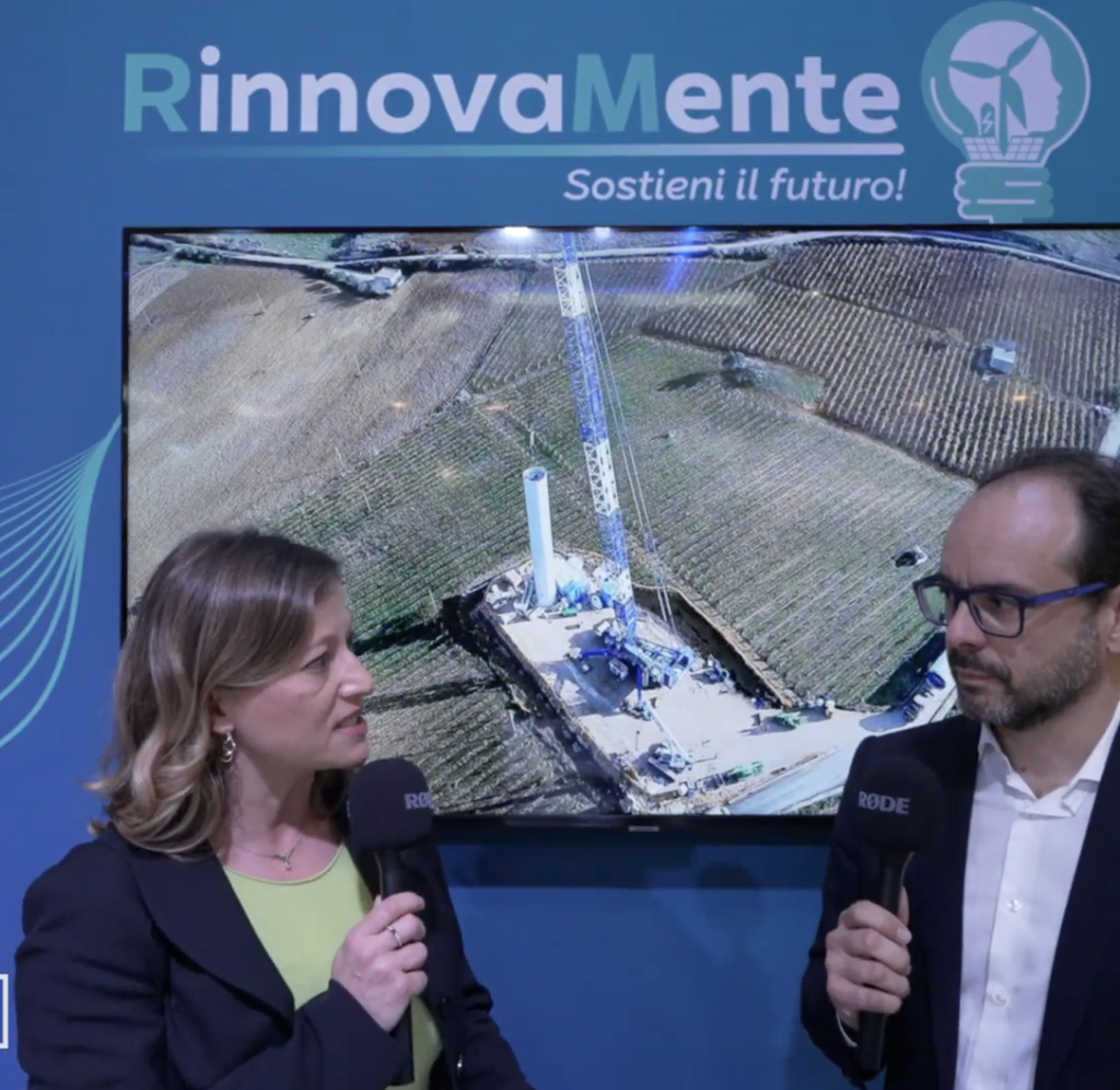 RWE in Italia: arrivare a 1 GW di rinnovabili entro il 2030 | Rinnovabili