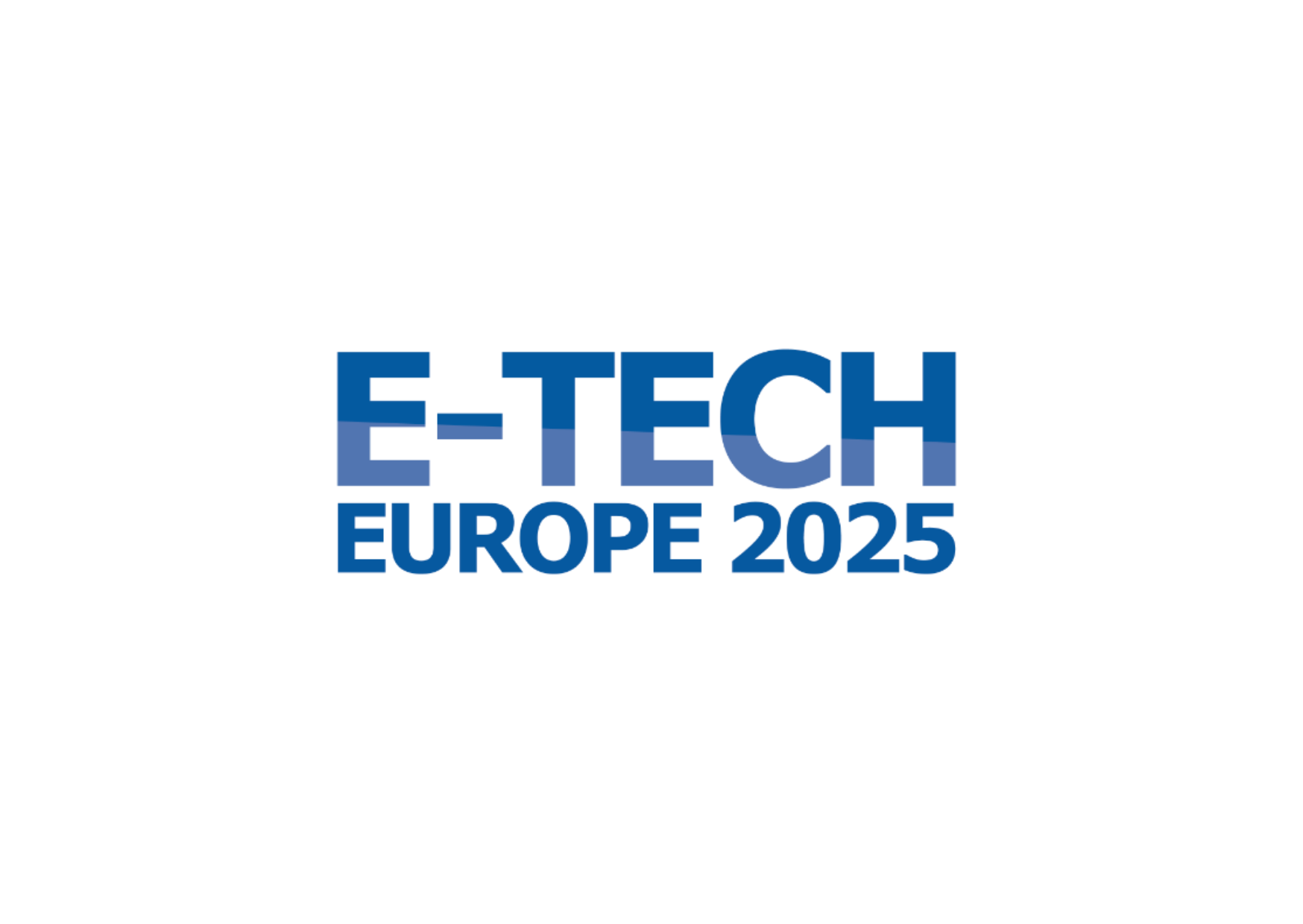 E-Tech Europe 2025 | Rinnovabili
