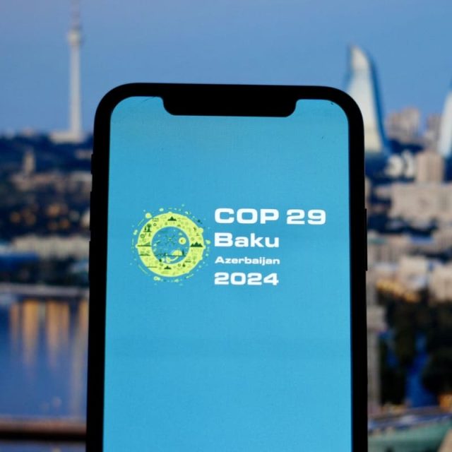 Cop29 Clima: tutto quello che c'è da sapere sul summit di Baku