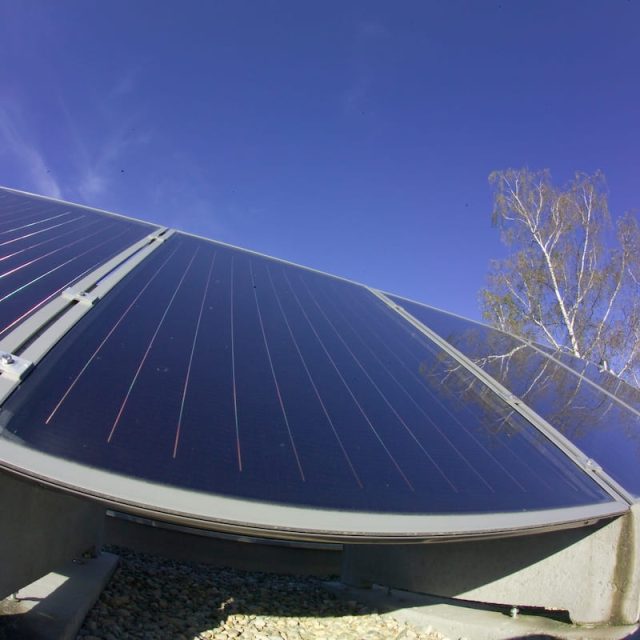 Fotovoltaico TOPCon, guida alla tecnologia