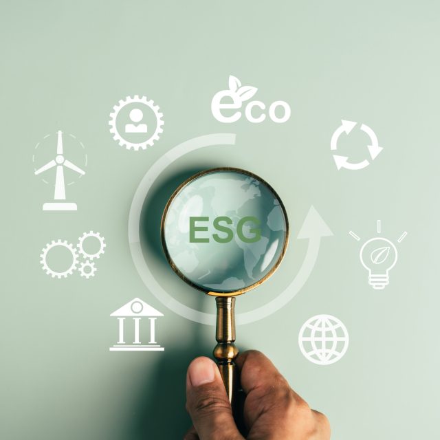 Nomenclatura ESG dei fondi: ESMA, vale +8,9% investimenti