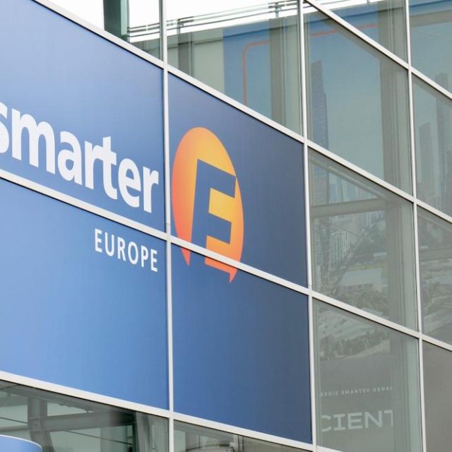 The Smarter E, a Monaco la fiera più importante dell'energia solare