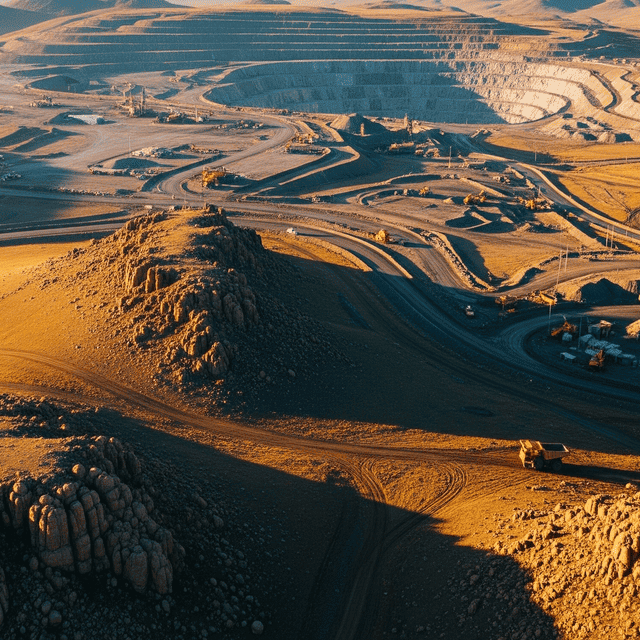 Formalizzato l'accordo tra Usa e Cina per le terre rare