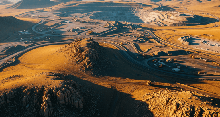 Formalizzato l'accordo tra Usa e Cina per le terre rare