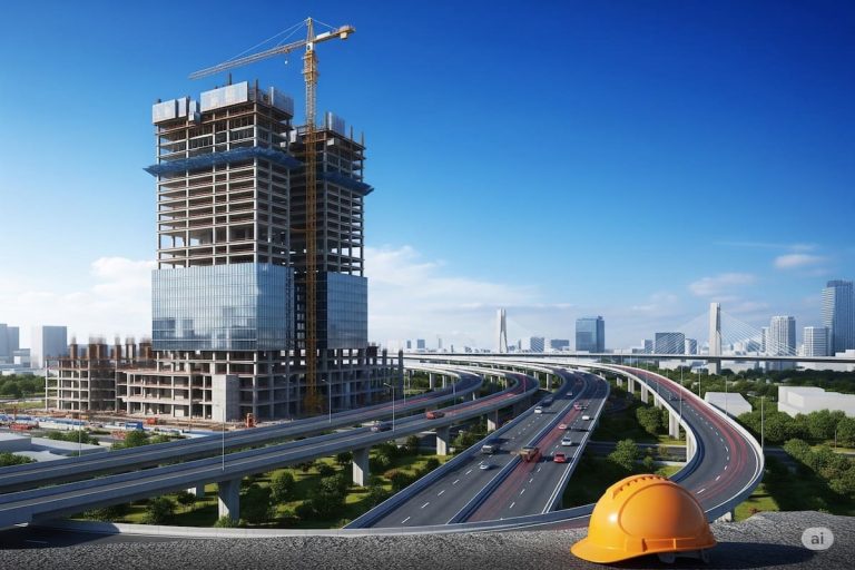 Decreto Infrastrutture 2025: novità su appalti, CAM e caro materiali