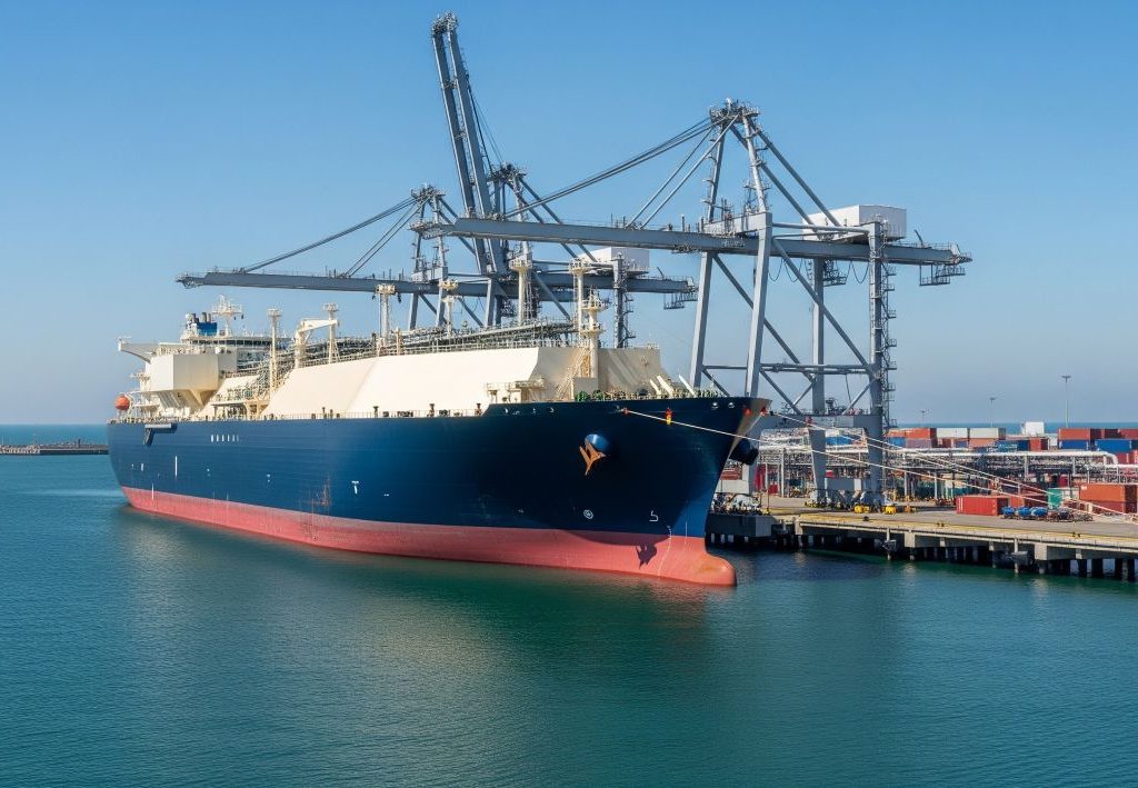 Mercato del gas: domanda in ripresa nel 2026 grazie al GNL