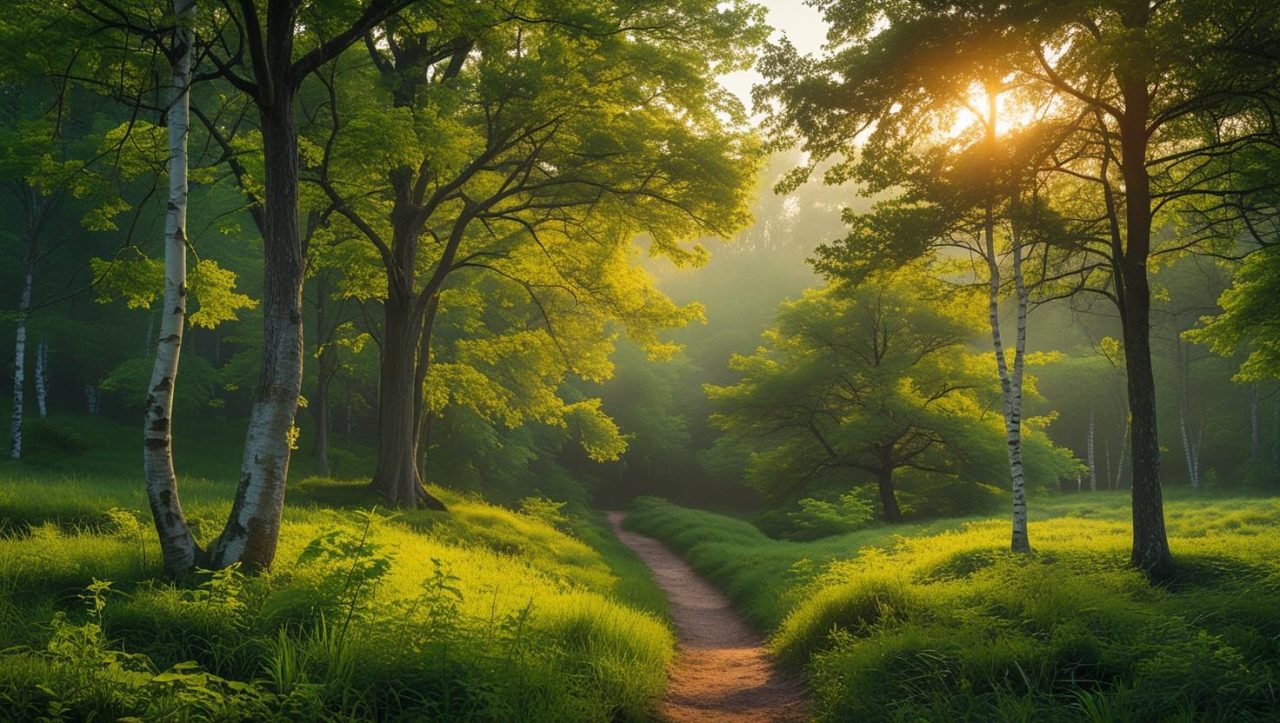 Forests Forward, le aziende per la salute dell’ecosistema