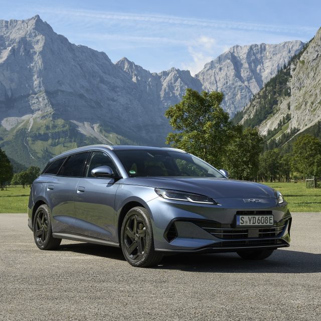 IAA Mobility, tutte le novità di Monaco: dal 9 al 14 settembre