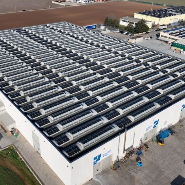 Il fotovoltaico di SKY-NRG: quando l’esperienza fa la differenza ...