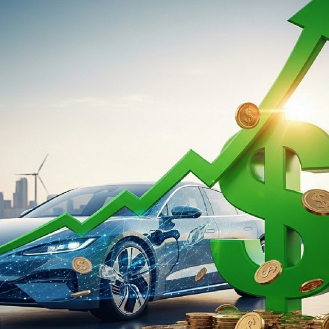 Bonus auto elettriche 2025, pronti per la domanda?