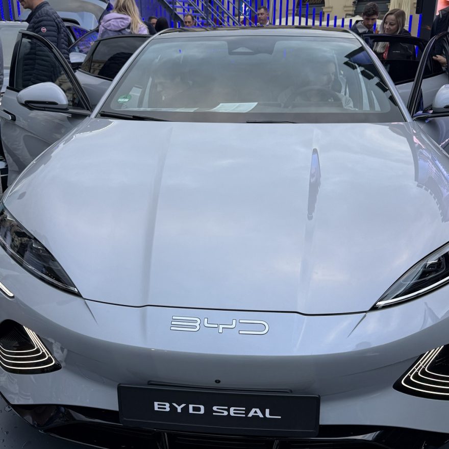 IAA Mobility, tutte le novità di Monaco: dal 9 al 14 settembre