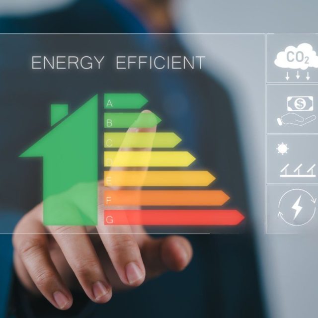 Risparmio energetico: nel 2024 taglio di 4,5Mtep consumi in Italia