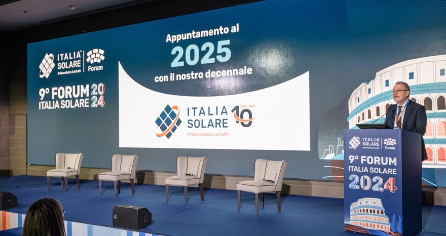 PNIEC Italia: gli obiettivi 2030 su rinnovabili ed emissioni | Rinnovabili