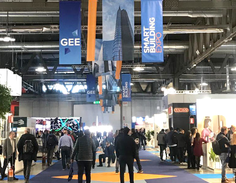 Smart Building Expo 25: decarbonizzazione protagonista a Milano