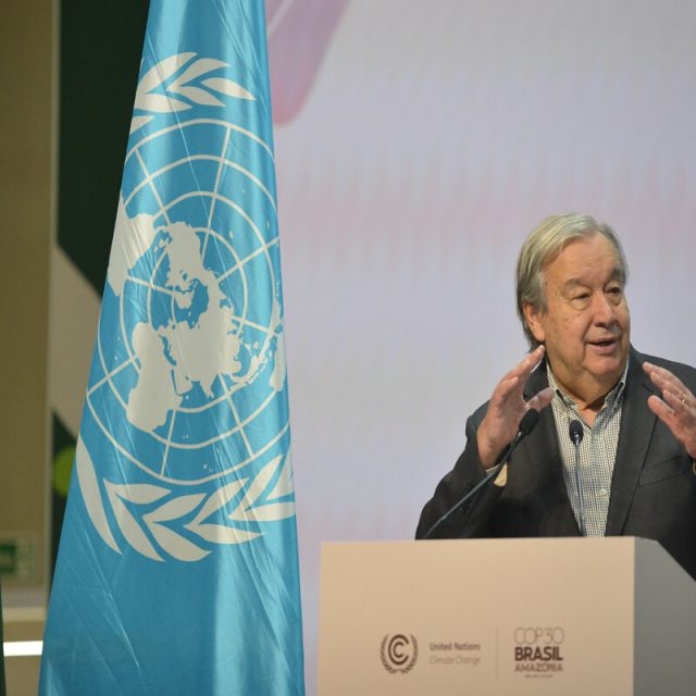 COP30 ed NDC, a che punto sono gli impegni dei Paesi per il clima